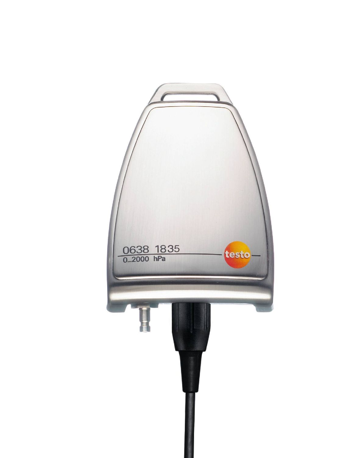 Temperature and Humidity Measuring Instrument | Moisture Meter | Testo ...