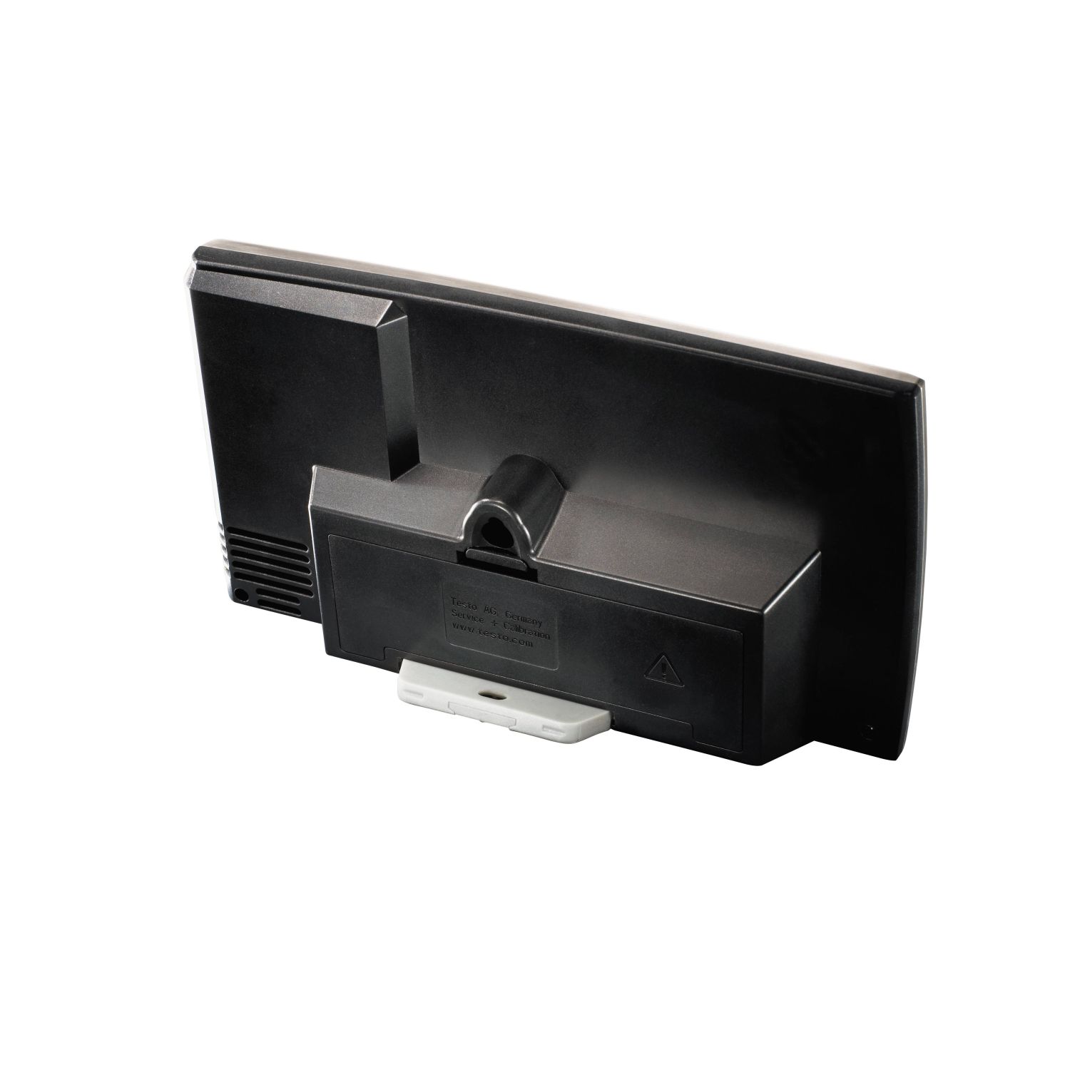 testo 622 - Thermo-hygromètre et baromètre | Humidité de l'air ...