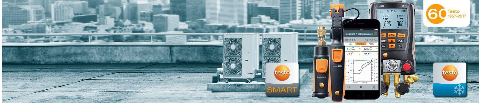 Testo, Inc | Leading innovator in state-of-the-art measuring technology